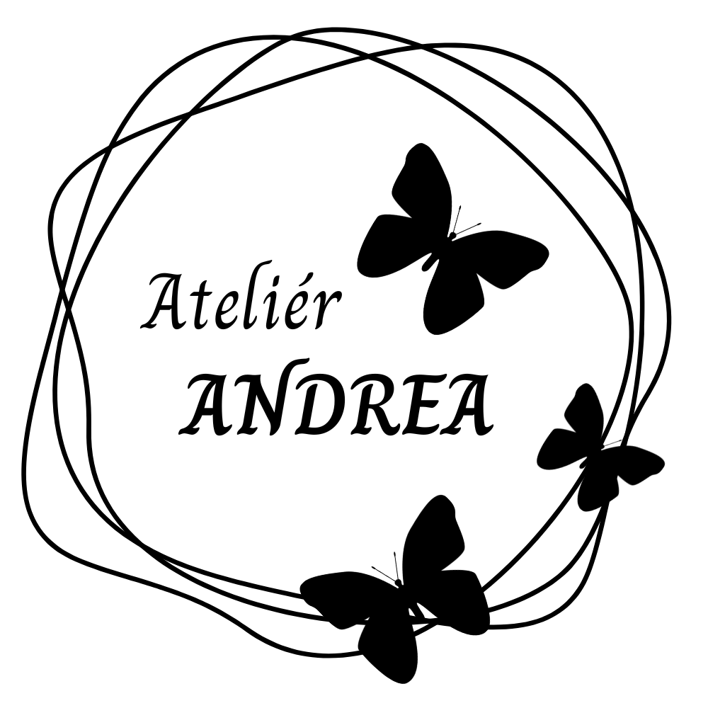 Lodičky z papíru - návod - Ateliér - Andrea